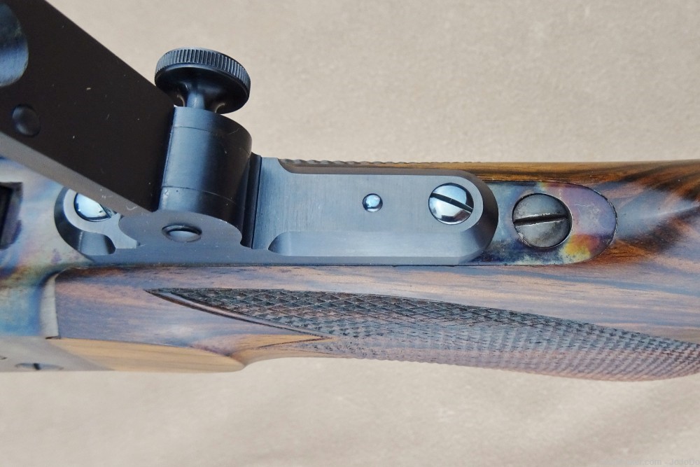 Remington No.3 Hepburn .32-40 Rem, 30" Brl Target Rifle (E Webber ...