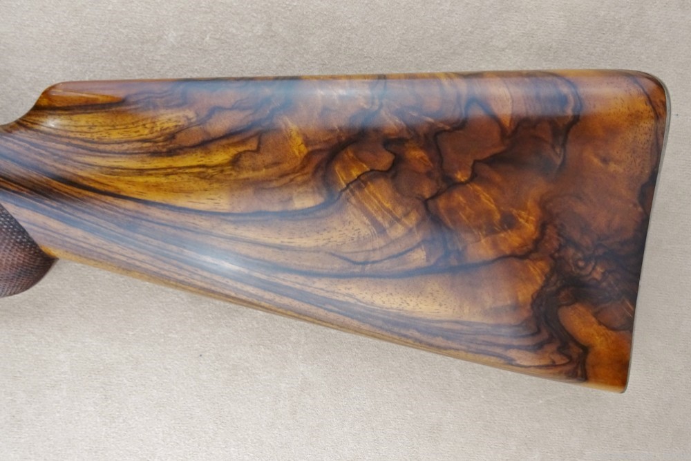 Remington No.3 Hepburn .32-40 Rem, 30" Brl Target Rifle (E Webber ...