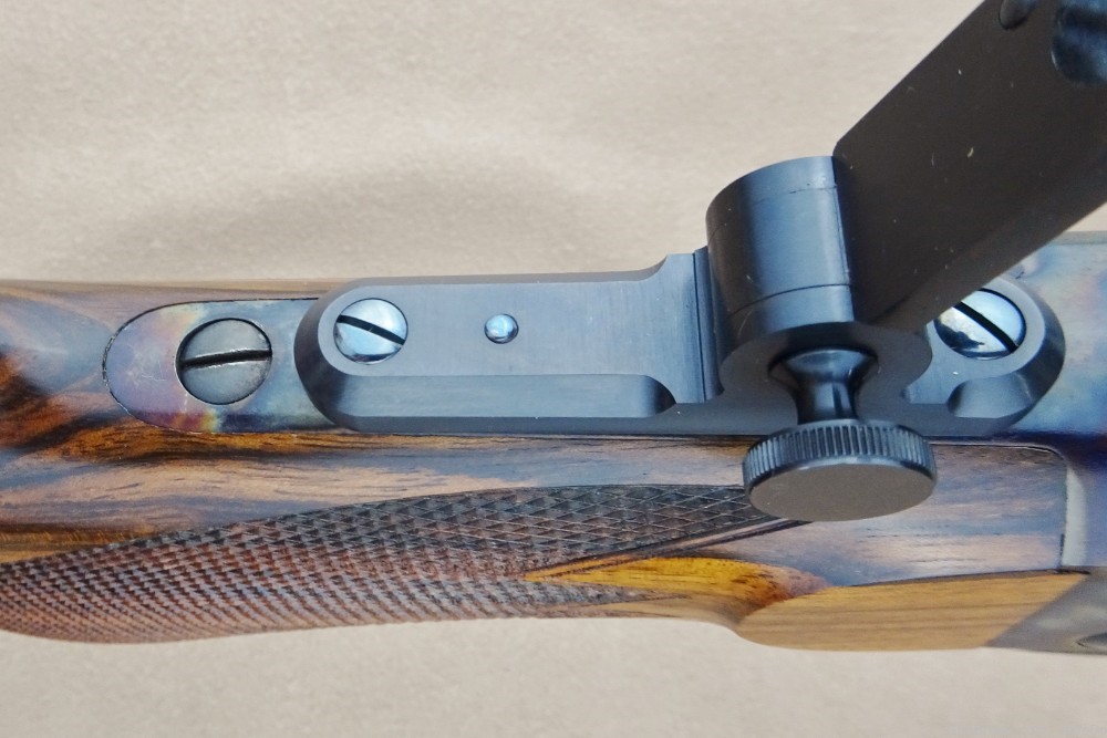 Remington No.3 Hepburn .32-40 Rem, 30" Brl Target Rifle (E Webber ...