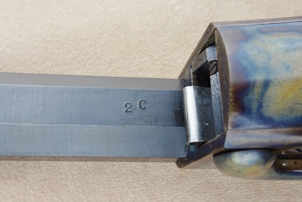 Remington No.3 Hepburn .32-40 Rem, 30" Brl Target Rifle (E Webber ...