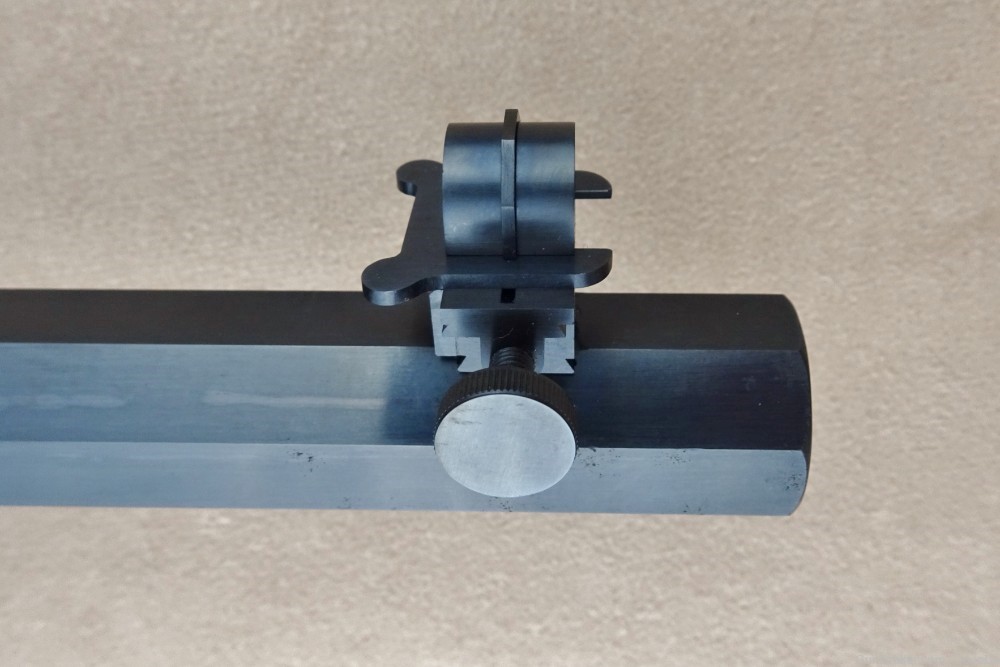 Remington No.3 Hepburn .32-40 Rem, 30" Brl Target Rifle (E Webber ...