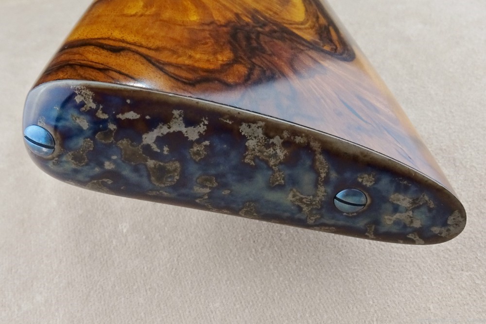 Remington No.3 Hepburn .32-40 Rem, 30" Brl Target Rifle (E Webber ...