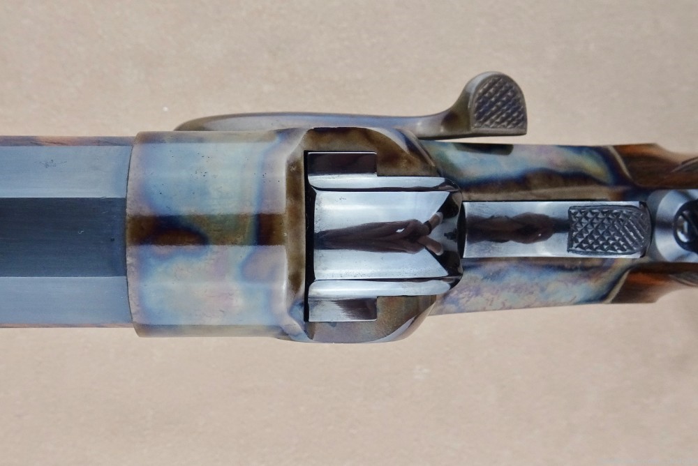 Remington No.3 Hepburn .32-40 Rem, 30" Brl Target Rifle (E Webber ...