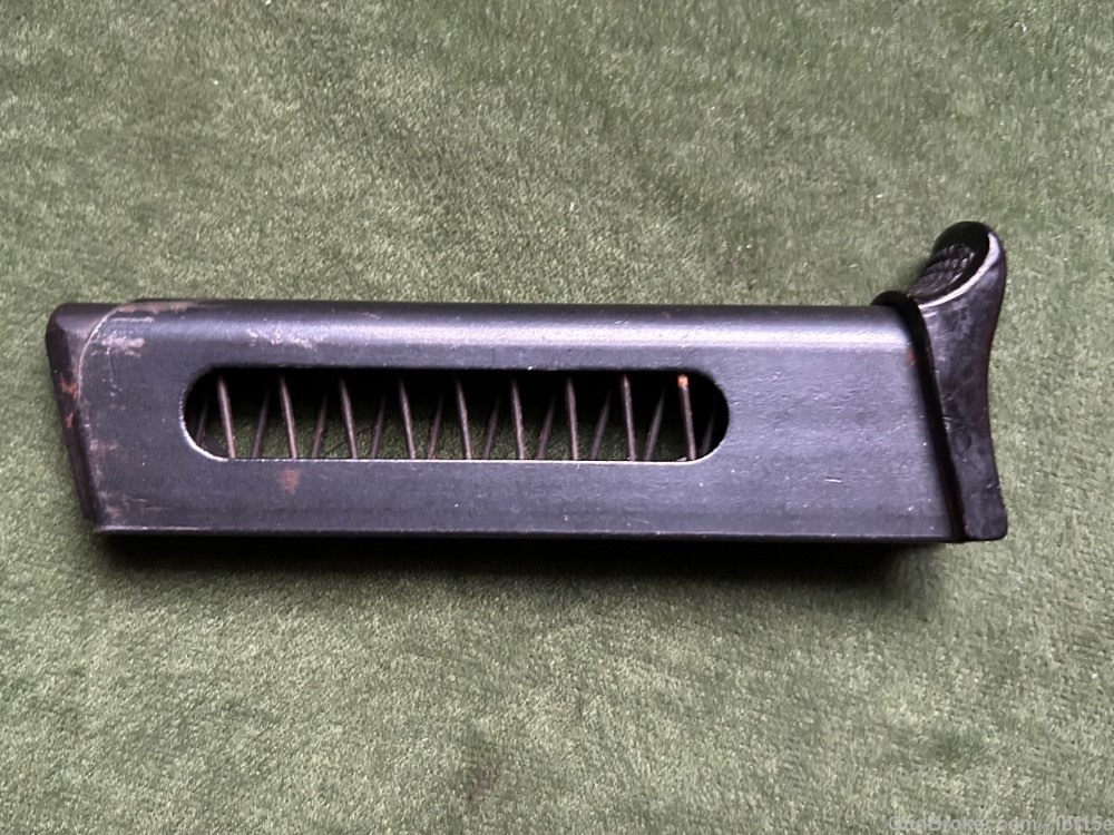 Bernardelli Model 80 .380 Magazine, OEM Mag! - Pistol Magazines ...