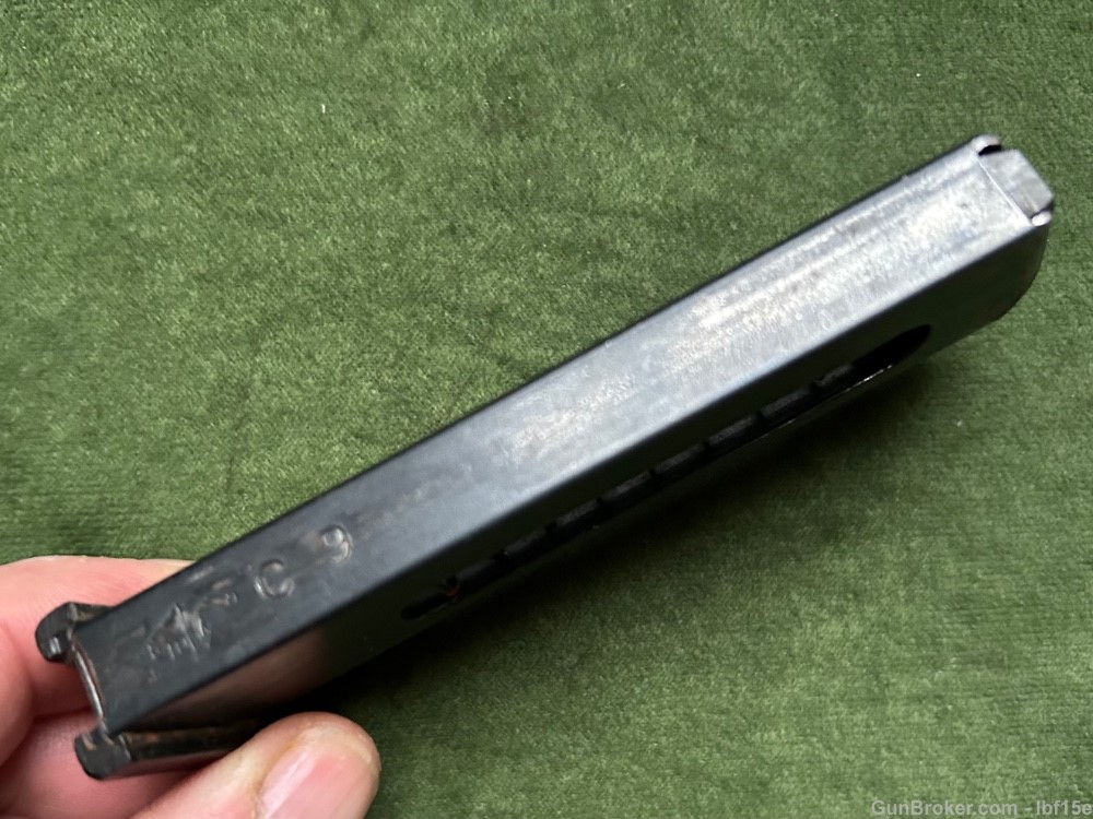 Bernardelli Model 80 .380 Magazine, OEM Mag! - Pistol Magazines ...