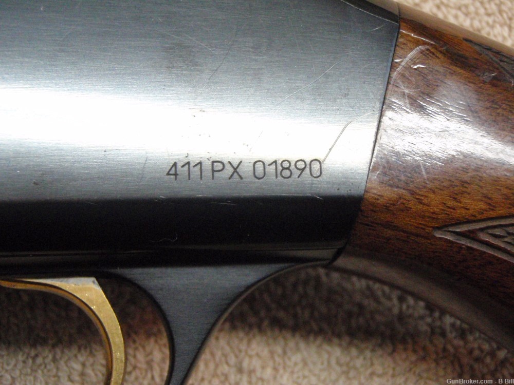 Browning Model B80 Semi Auto Shotgun 12 gauge VG Cond 1983 - Semi Auto Shotguns at GunBroker.com ...