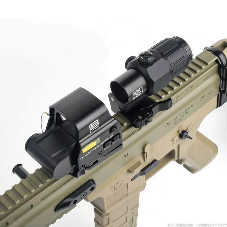 Eotech HHS VI Clone - Gun Scopes at GunBroker.com : 1035801194
