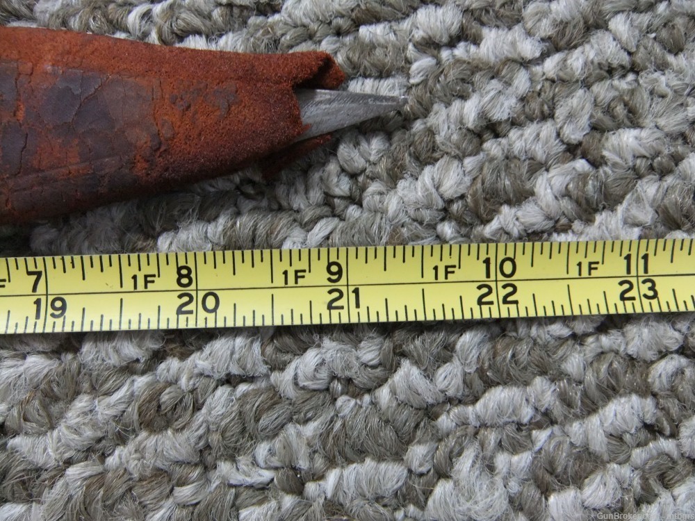 Philippine Bring back Moro Bowie Lahot Katipunan Bolo Knife Dagger ...