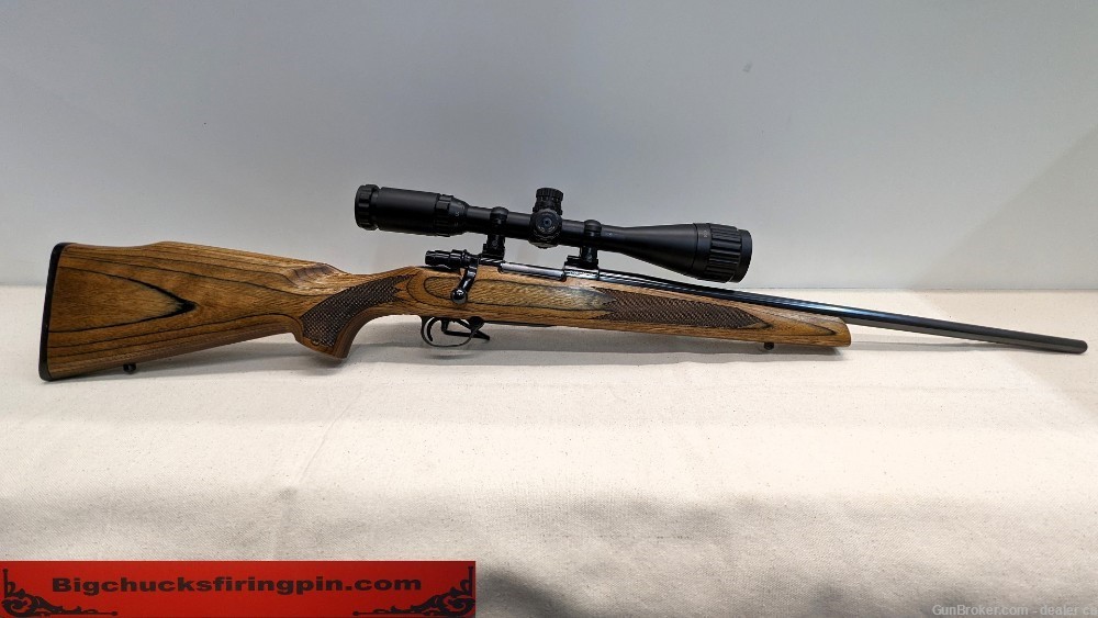 Remington 799 - Bolt Action Rifles at GunBroker.com : 1035947505