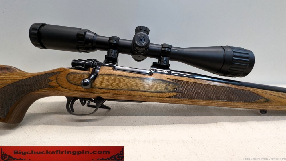 Remington 799 - Bolt Action Rifles at GunBroker.com : 1035947505