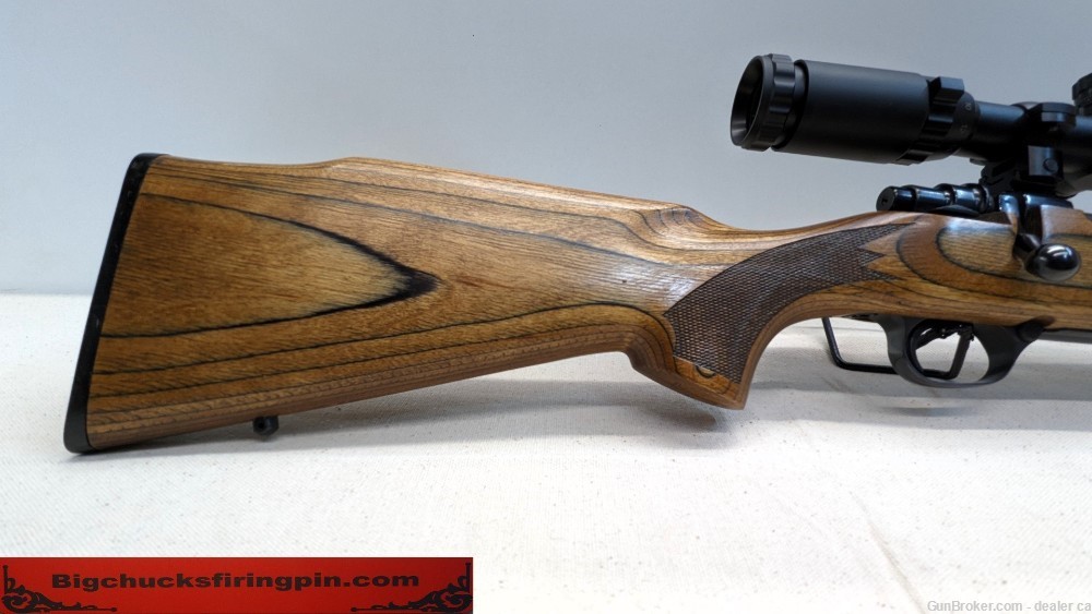 Remington 799 - Bolt Action Rifles at GunBroker.com : 1035947505