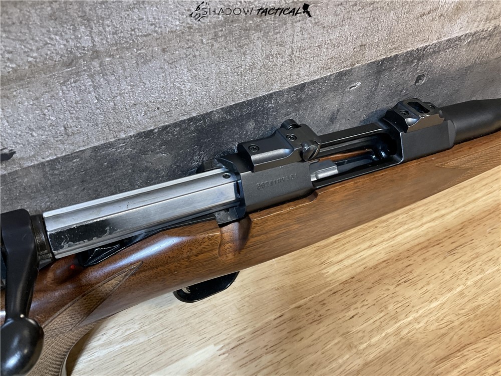 Browning A-Bolt, 325 WSM, Great rifle! - Semi Auto Rifles at GunBroker ...