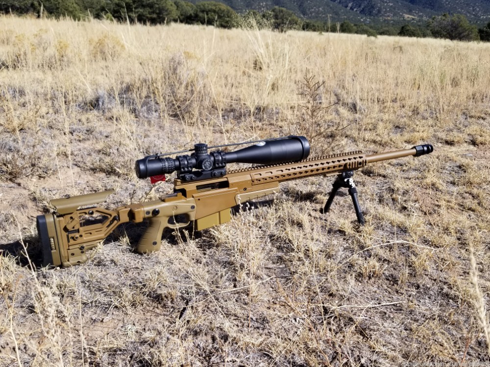 Accuracy international axmc 338 lapua! - Bolt Action Rifles at ...
