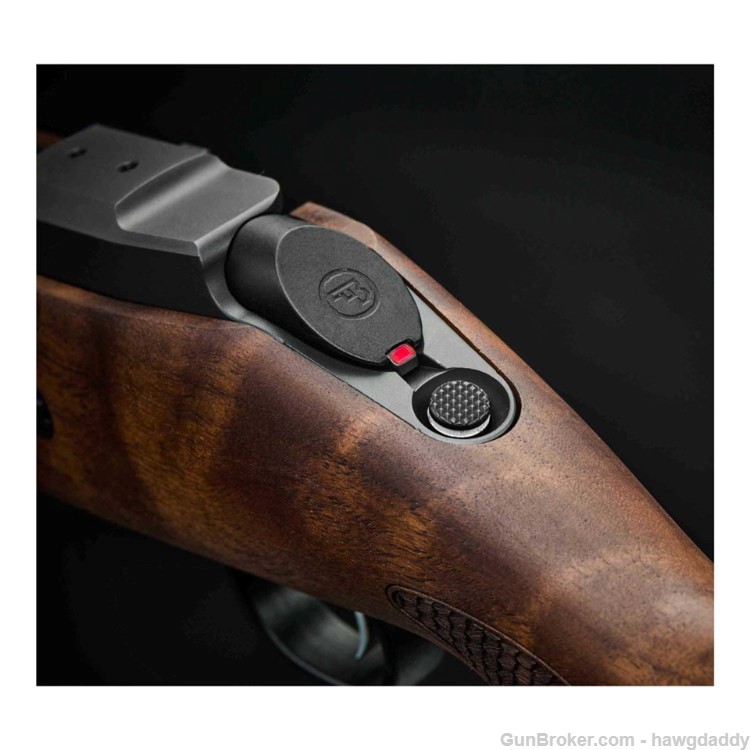 CZ USA 600 LUX ST1 223 Remington 20'' - Bolt Action Rifles at GunBroker.com : 1035999452