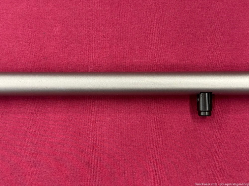 CVA - Optima - Elite - .223 REM - 26" Bergara Barrel - Scope Mount ...