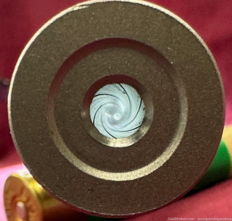 CVA - Optima - Elite - .223 REM - 26" Bergara Barrel - Scope Mount ...