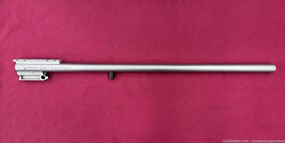 CVA - Optima - Elite - .223 REM - 26" Bergara Barrel - Scope Mount ...