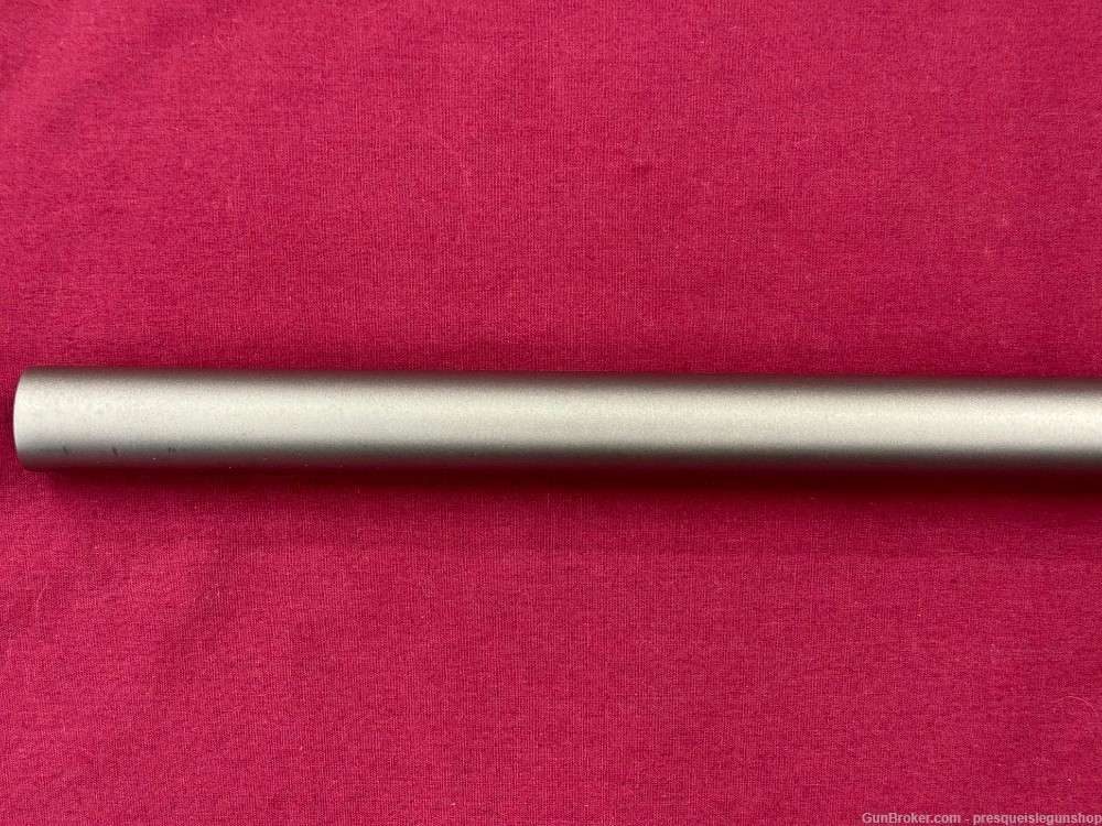 CVA - Optima - Elite - .223 REM - 26" Bergara Barrel - Scope Mount ...