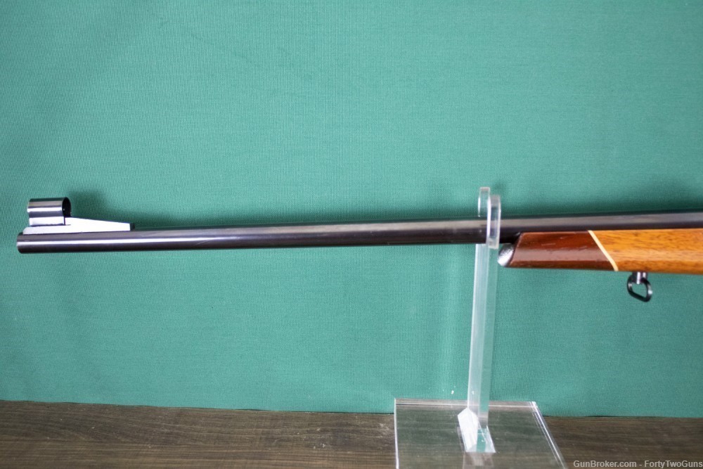 A. D. Heller Alpine Supreme 30-06 - Bolt Action Rifles at GunBroker.com ...