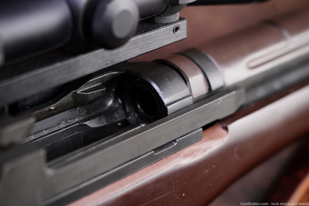 Springfield M1A ART IV Scope M14 .308 Win M1-A 7.62 Semi-Auto Rifle ...