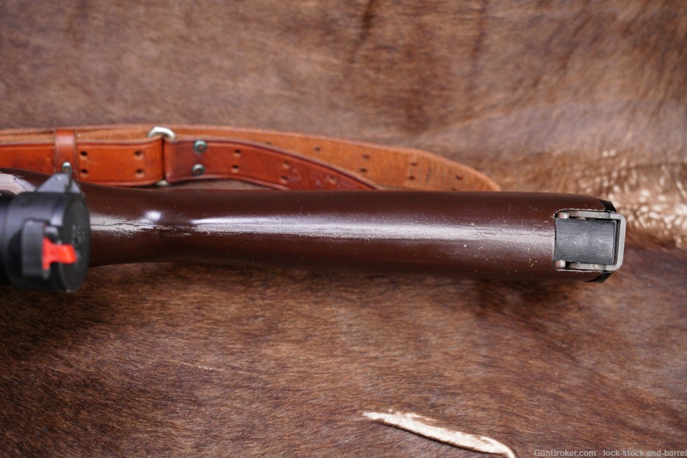 Springfield M1A ART IV Scope M14 .308 Win M1-A 7.62 Semi-Auto Rifle ...