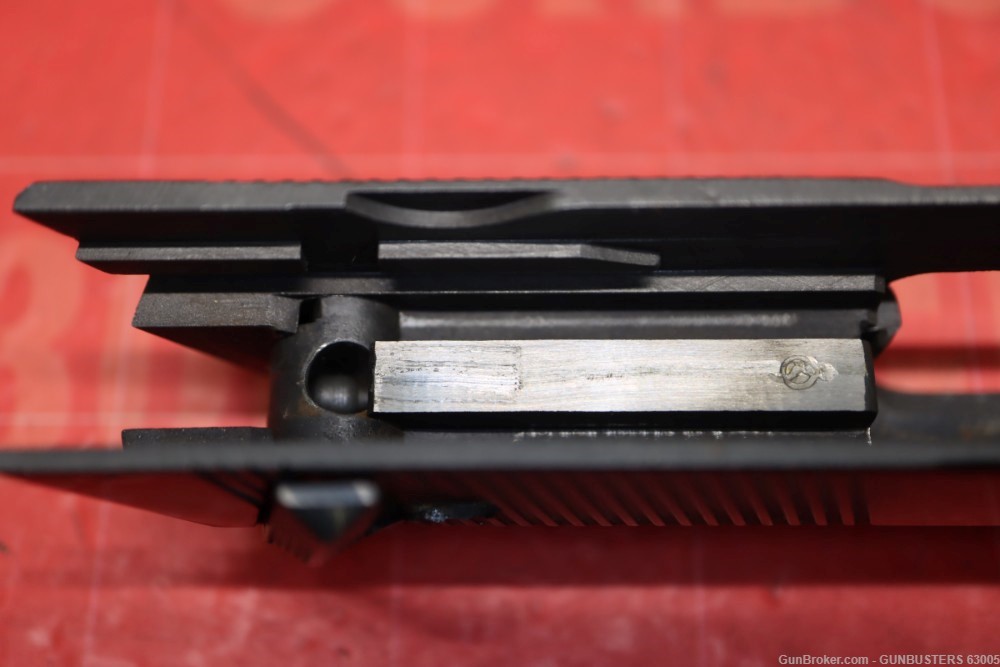 Astra Constable II, 380 ACP Repair Parts - Gun Parts Kits at GunBroker ...