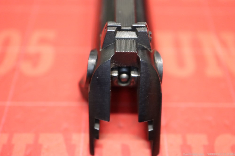 Astra Constable II, 380 ACP Repair Parts - Gun Parts Kits at GunBroker ...