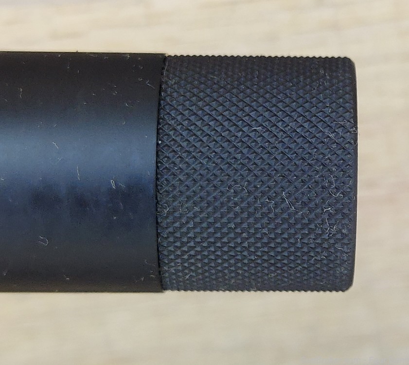 Legacy Howa 1500 Carbon Stalker .350 Legend 16.25" Bolt-Action Rifle ...