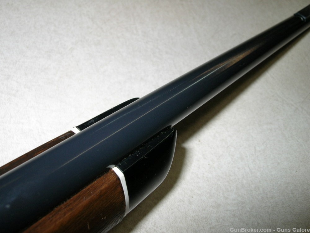 Daisy Heddon 22 cal VL rifle caseless - Single Shot Rifles at GunBroker ...