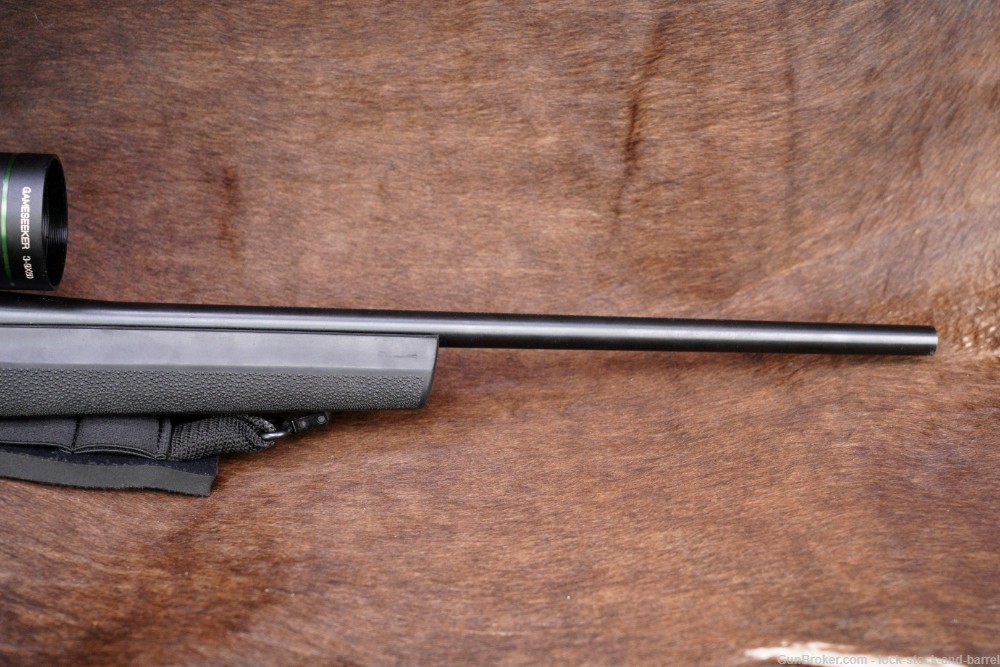 Howa 1500 Precision Ranchland Security .223 Rem Bolt Action Rifle ...