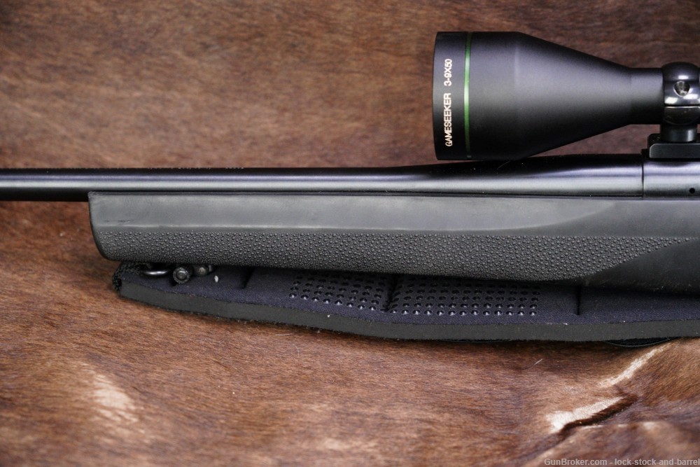 Howa 1500 Precision Ranchland Security .223 Rem Bolt Action Rifle ...