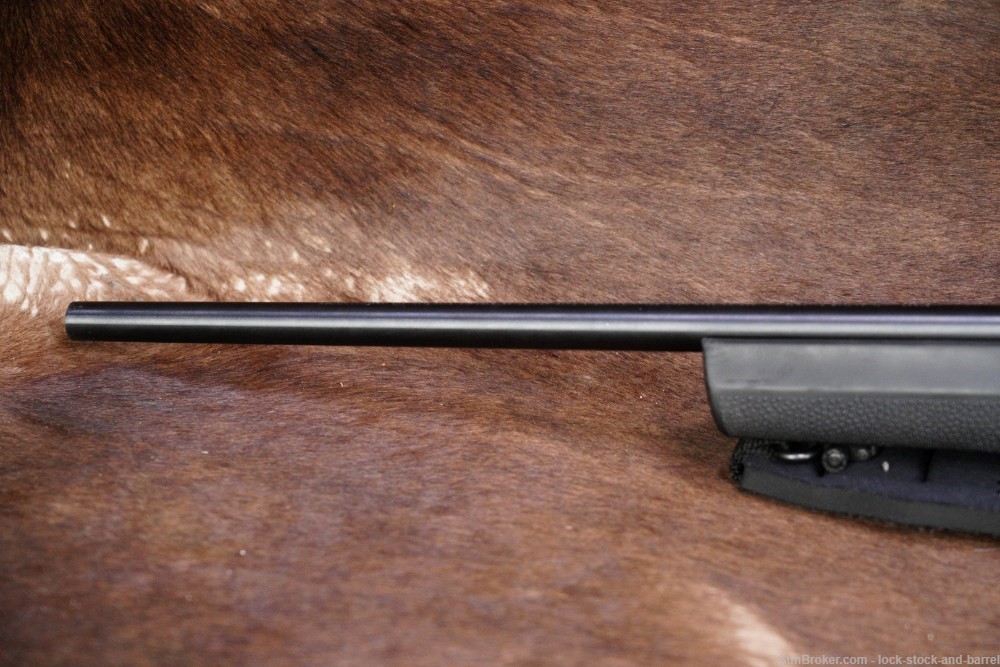 Howa 1500 Precision Ranchland Security .223 Rem Bolt Action Rifle ...