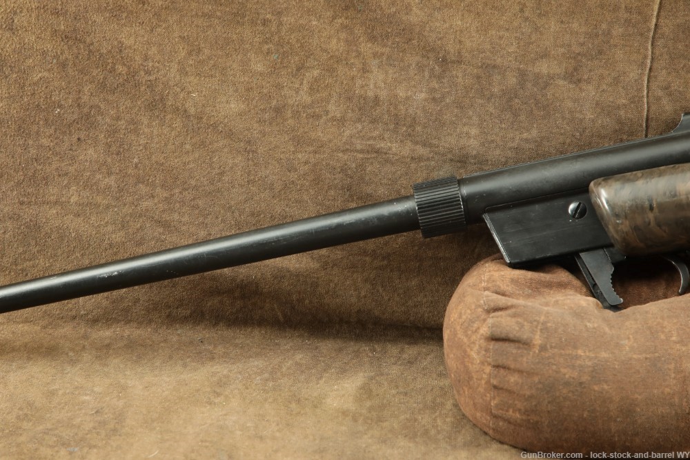 Vintage ArmaLite AR-7 Explorer Takedown Survival Rifle .22LR 16” C&R ...