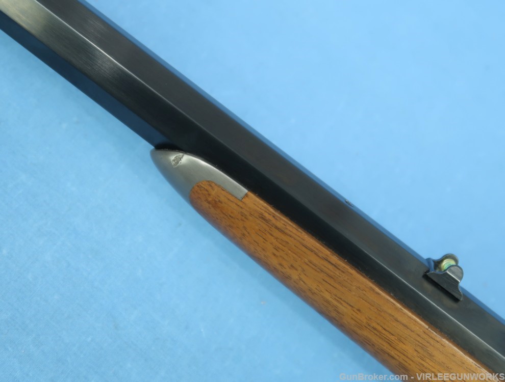 ARMI Sport Sharps 1874 Long Range Sporting Rifle 45-120 Falling Block ...