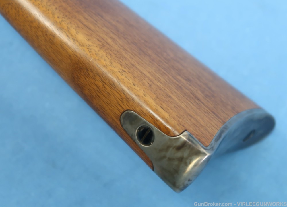 ARMI Sport Sharps 1874 Long Range Sporting Rifle 45-120 Falling Block ...