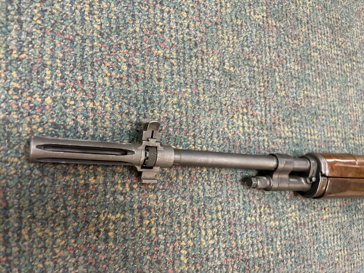 Federal Ordnance, M14SA, 7.62x51, Semi Automatic Rifle - Semi Auto ...