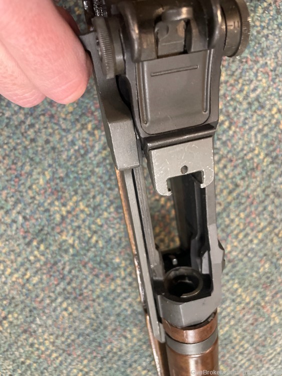 Federal Ordnance, M14SA, 7.62x51, Semi Automatic Rifle - Semi Auto ...