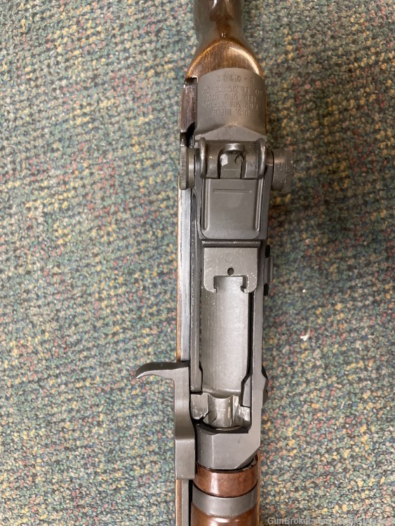 Federal Ordnance, M14SA, 7.62x51, Semi Automatic Rifle - Semi Auto ...