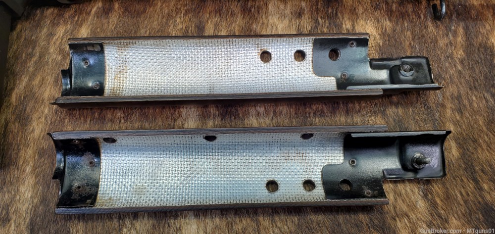 Aussie L1A1 Rifle FAL- Wood Furniture - Penny Start! - Semi Auto Rifles ...