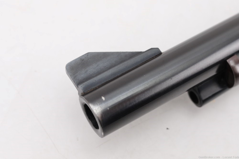 Herters West German Single Action 44 Magnum 6.5" 1960's C&R No Reserve ...