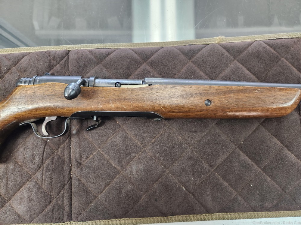 KESSLER ARMS 128FR 12GA BOLT ACTION - Bolt Action Shotguns at GunBroker ...