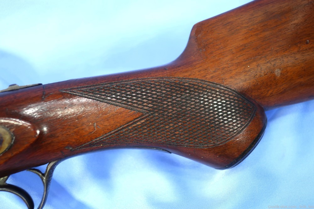 Baker Gun Co Batavia Leader 16ga SxS Shotgun 30" Brls. Nice Case Color ...
