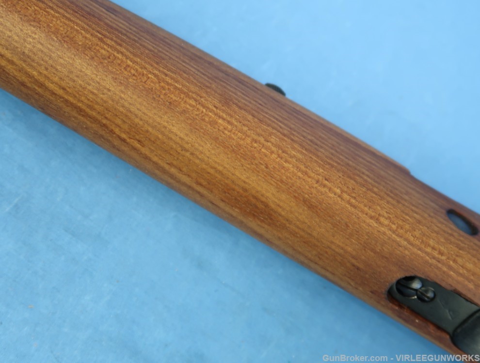 Mitchell's Mausers K98 Collector Grade 8mm Mauser Yugo Zastava Boxed K53899 - Bolt Action Rifles ...