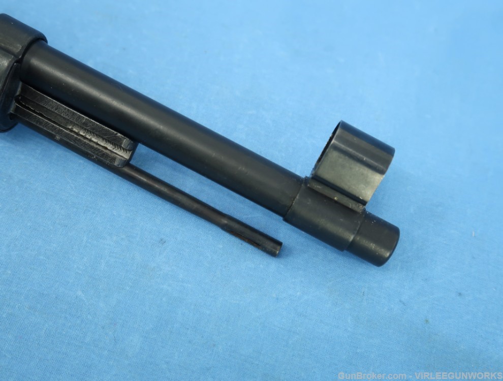 Mitchell's Mausers K98 Collector Grade 8mm Mauser Yugo Zastava Boxed ...