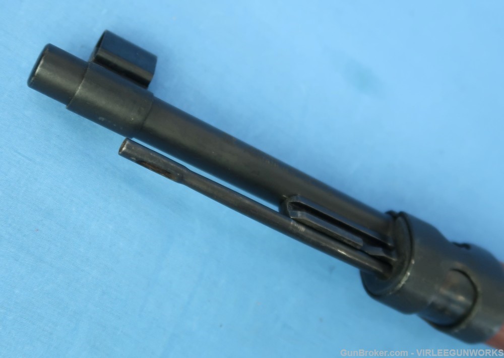 Mitchell's Mausers K98 Collector Grade 8mm Mauser Yugo Zastava Boxed ...