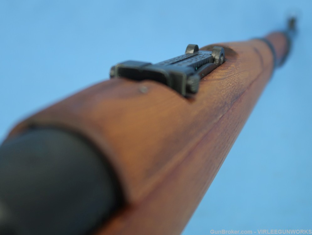 Mitchell's Mausers K98 Collector Grade 8mm Mauser Yugo Zastava Boxed ...