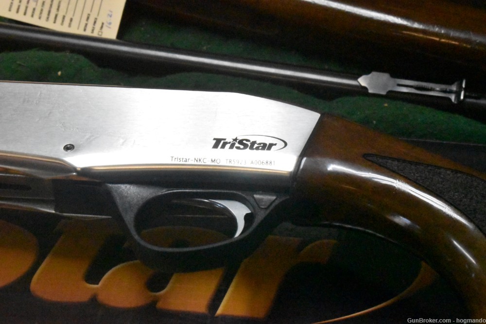 Tristar Viper G2 Pro 28ga NIB - Semi Auto Shotguns at GunBroker.com : 1036412392