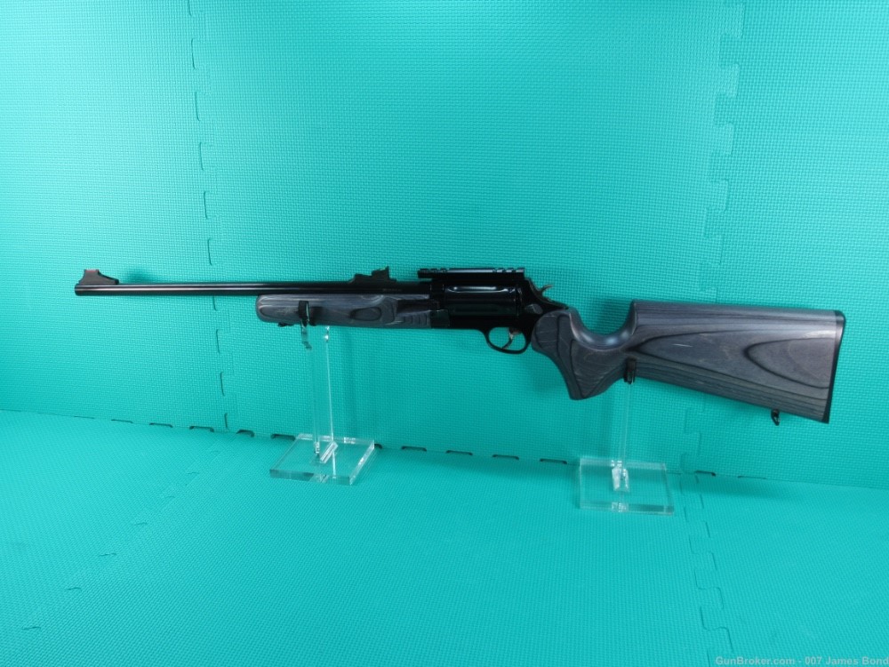 Rossi/Taurus Circuit Judge 45LC/410 Gauge High Viz w/ Boyds Gray ...