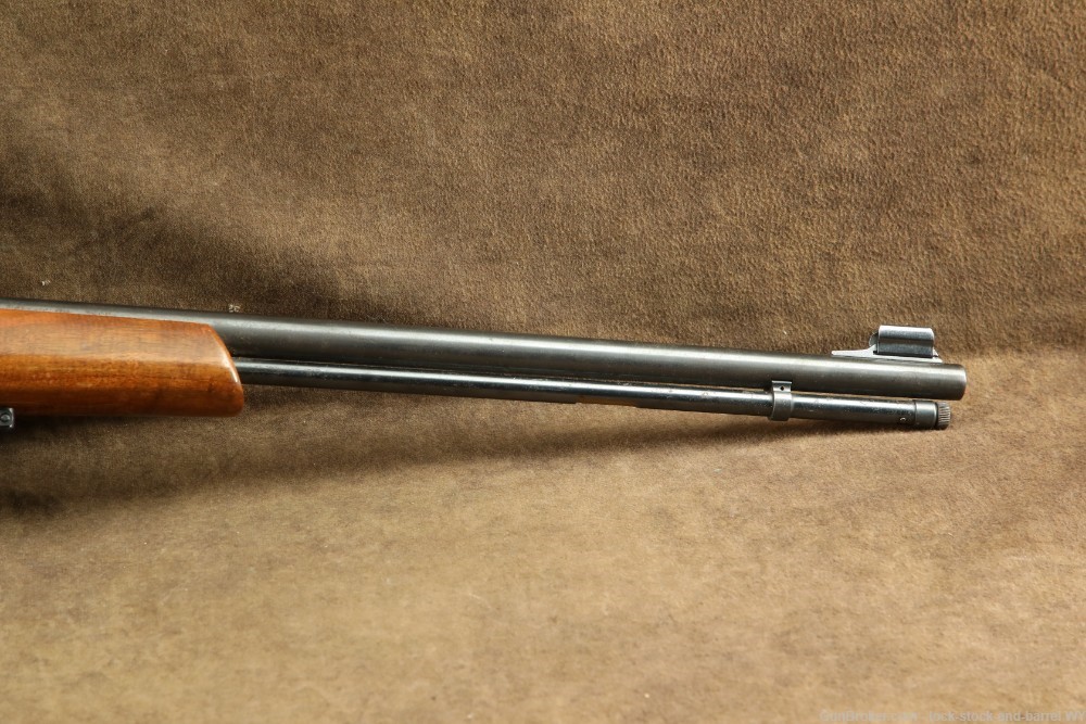 Marlin Firearms Co. 781 .22 S/L/LR 22” Bolt Action Rifle w/ 300B Scope ...
