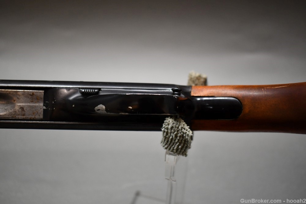 Project Savage Springfield Model 67E Pump Shotgun 2 3/4" 12 G READ ...